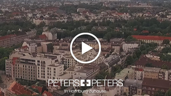Peters Peters Wohn Und Anlageimmobilien Gmbh